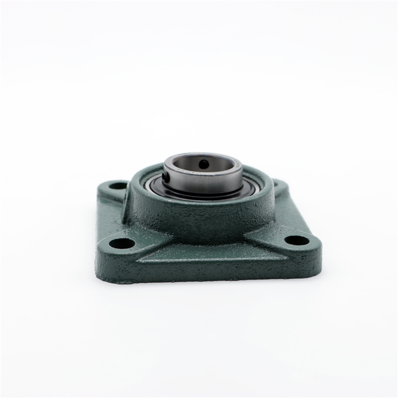 Snr NTN NSK Koyo Timken Pillow Block Bearing Ucf203 for Sewage Treatment Equipment/Rubber ...