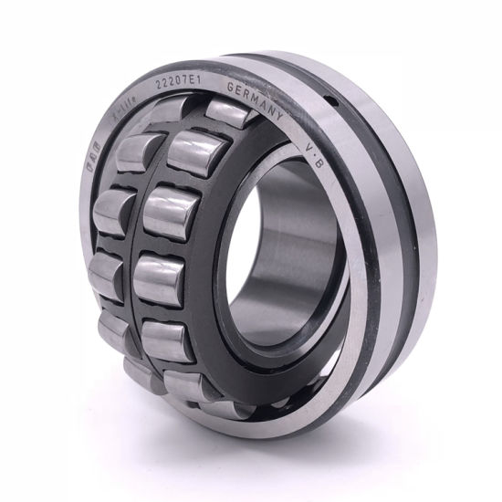 Original Bearings Self-Aligning Roller Bearing 22209 22211 22213 22215 ...