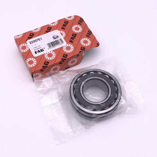 Original Bearings Self-Aligning Roller Bearing 22209 22211 22213 22215 ...