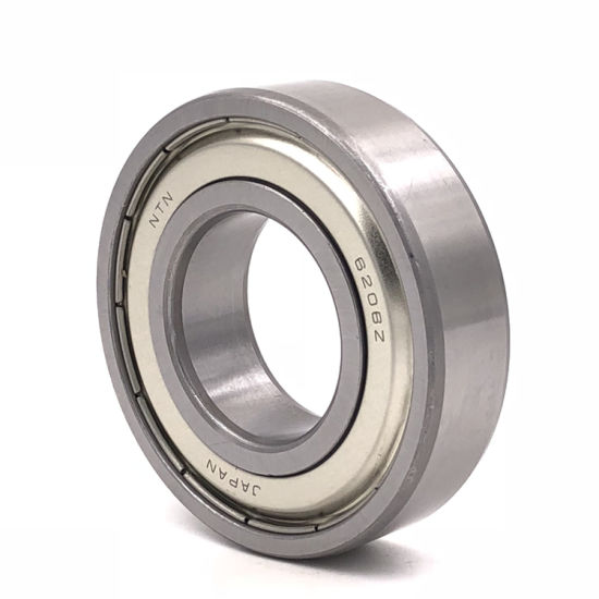 NTN Deep Groove Ball Bearing 6022 6024 6026 6028 6030 Ball Bearings of Motorcycle Spare Parts