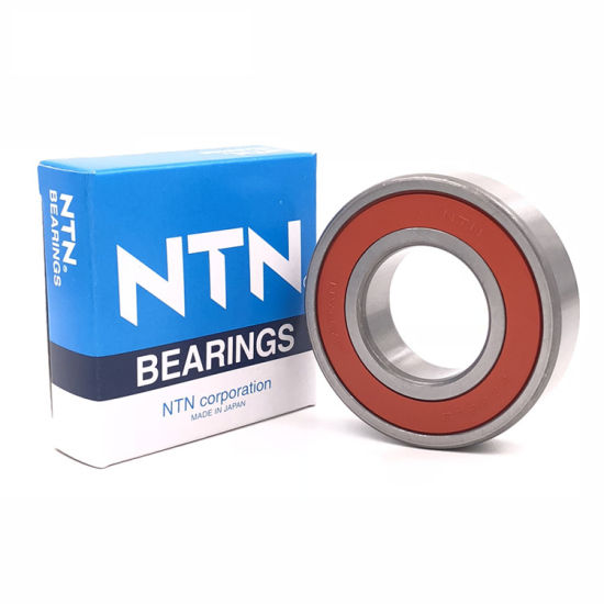 NTN Wear-Resistance Deep Groove Ball Bearing 6209/6209-Z/6209-2z/6209 ...